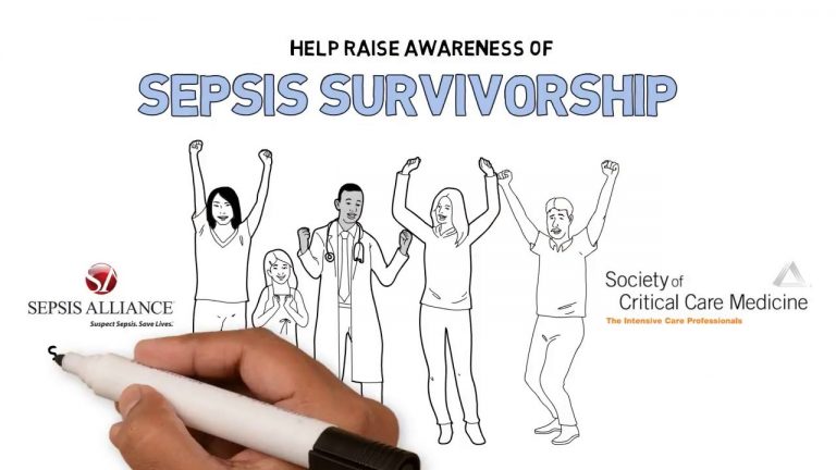 1.4 Million People Survive Sepsis Each Year—Up to Half Will Experience ...