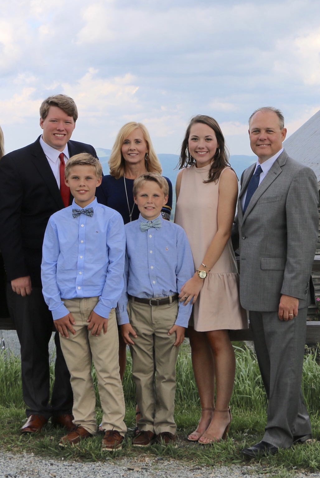 “Sepsis is Real and You Need to Take it Seriously” – Charles Clawson ...