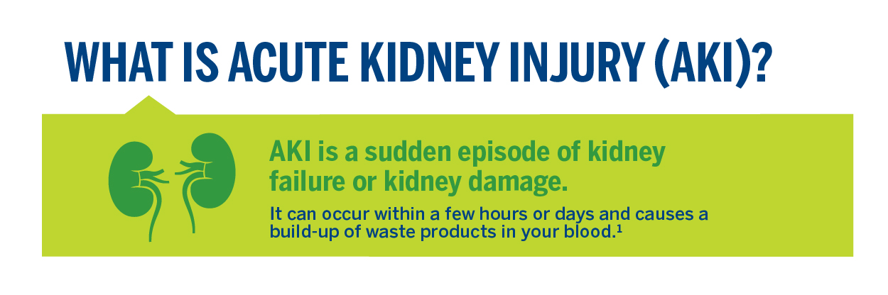What is Acute Kidney Injury and Why Does it Matter? - bioMérieux Connection